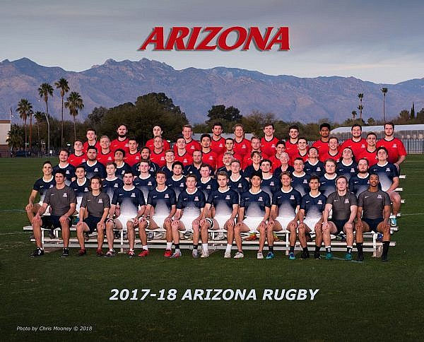 College Program Highlight – University of Arizona