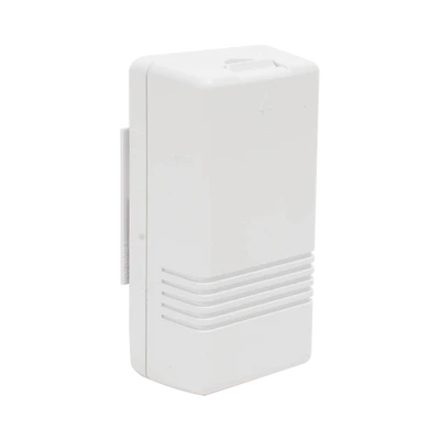 Sensor Magnetico y transmisor Vista | Central de Alarmas A