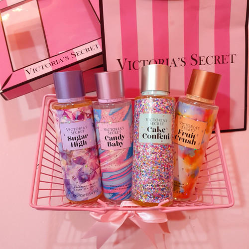 Vs body mist | The Twinkle Sky