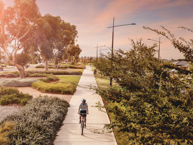 Growth Corridors: Best Locations For House & Land Packages