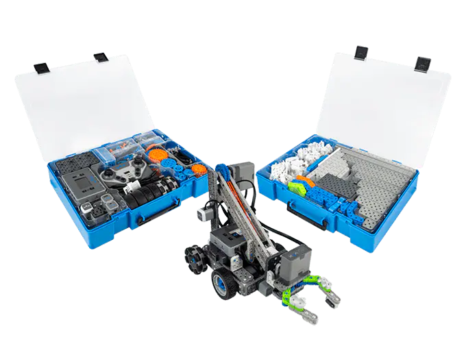 VEX Robotics Singapore