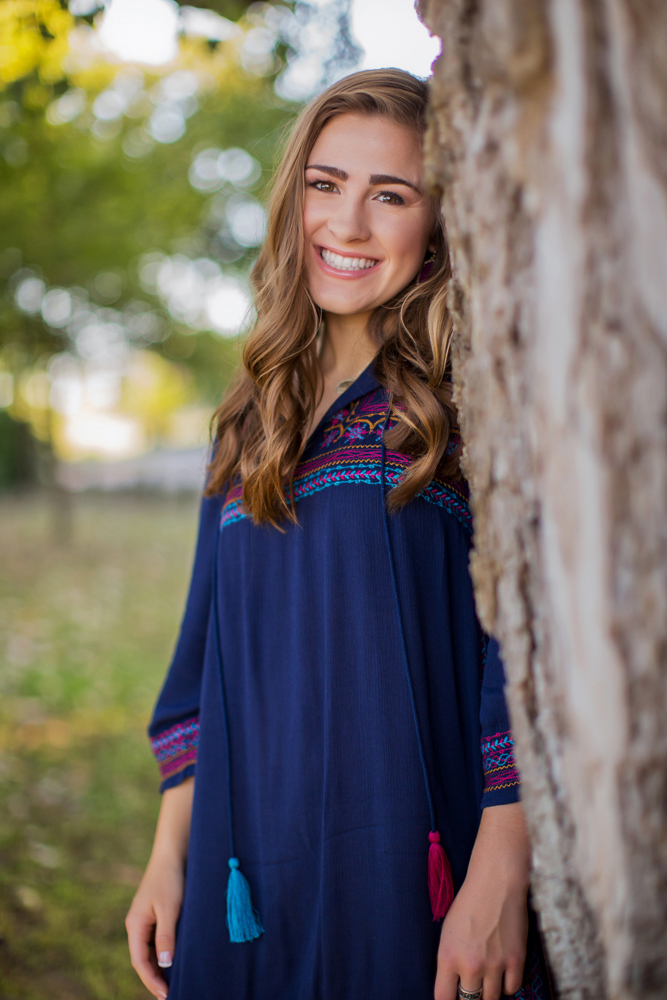 SENIOR PORTRAITS | styling-stewardess
