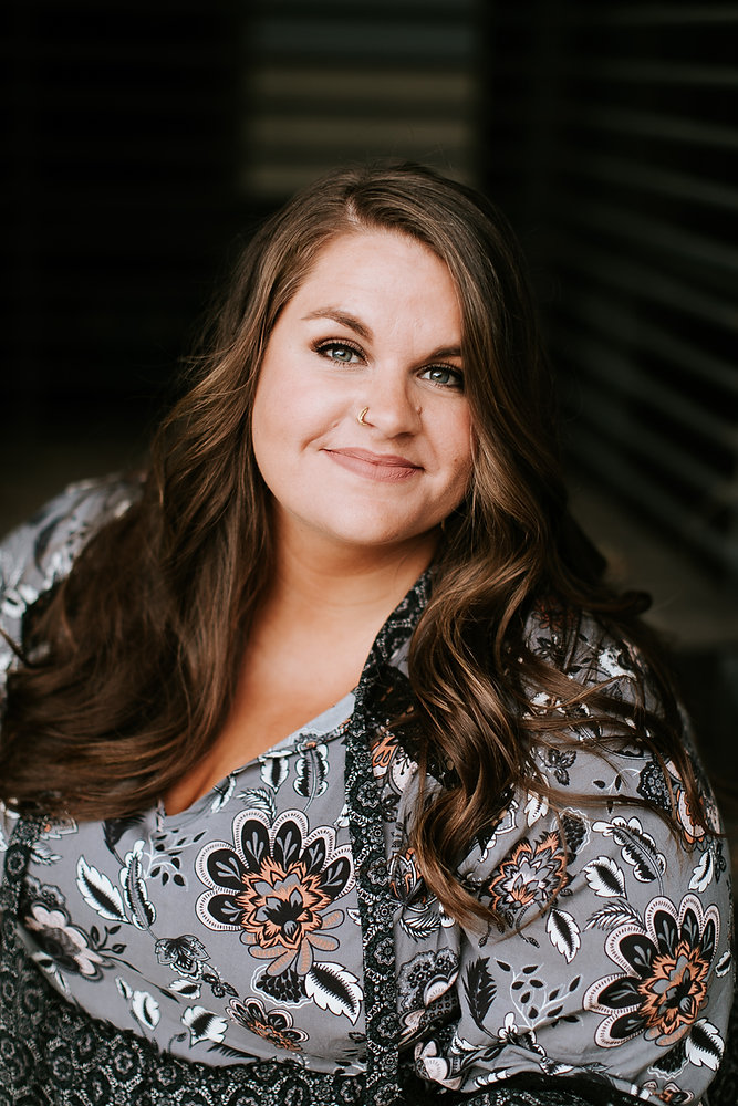Stylist Snapshots: Meet Amie