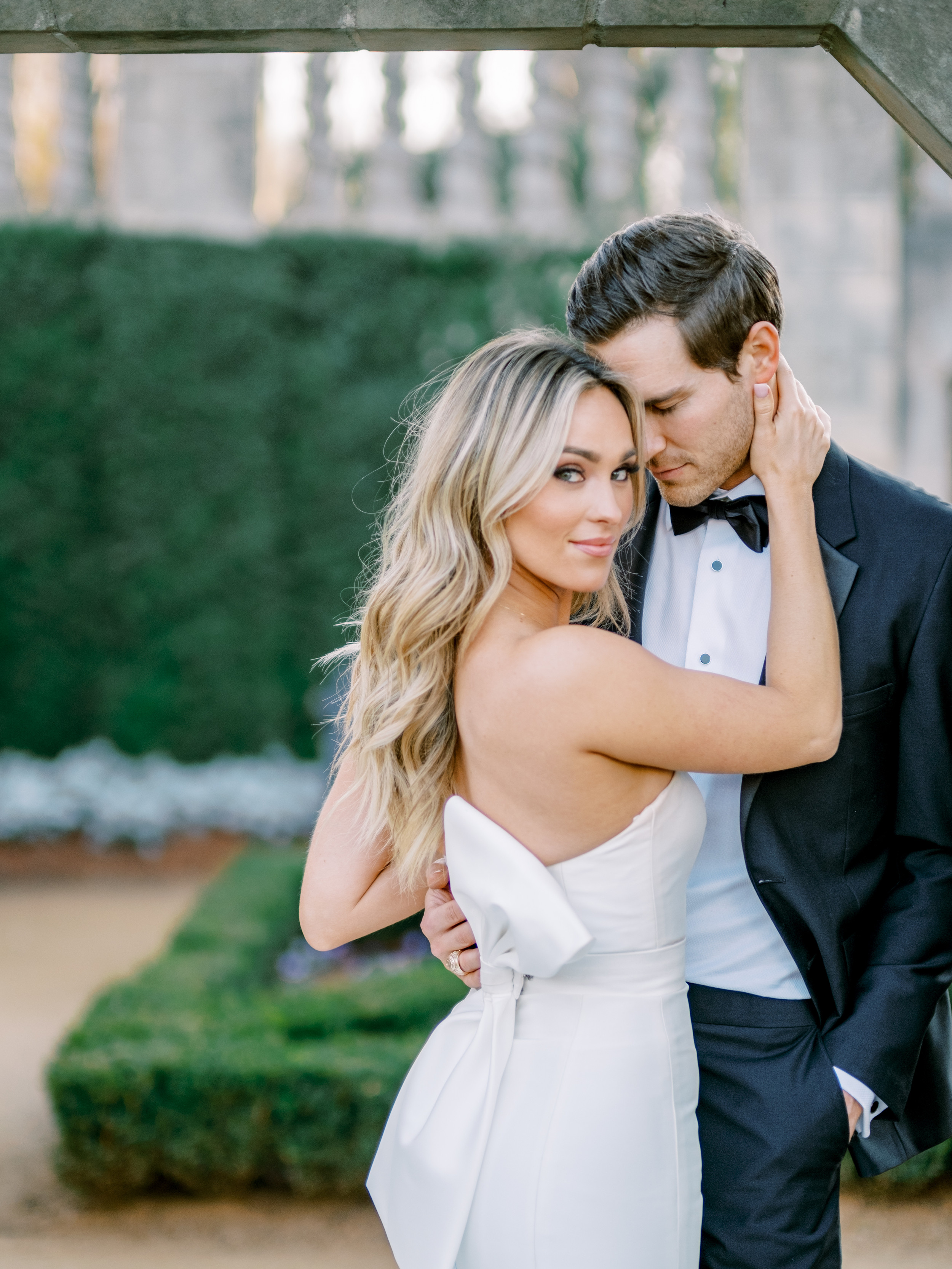 Tips for Creating the Perfect Bridal Tan (and achieving natural spray ...