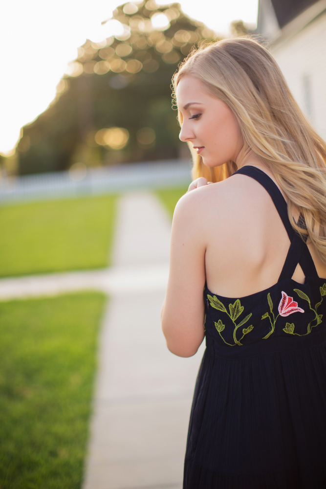 SENIOR PORTRAITS | styling-stewardess