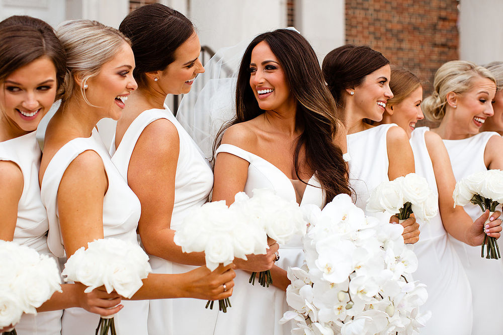 Tips for Creating the Perfect Bridal Tan