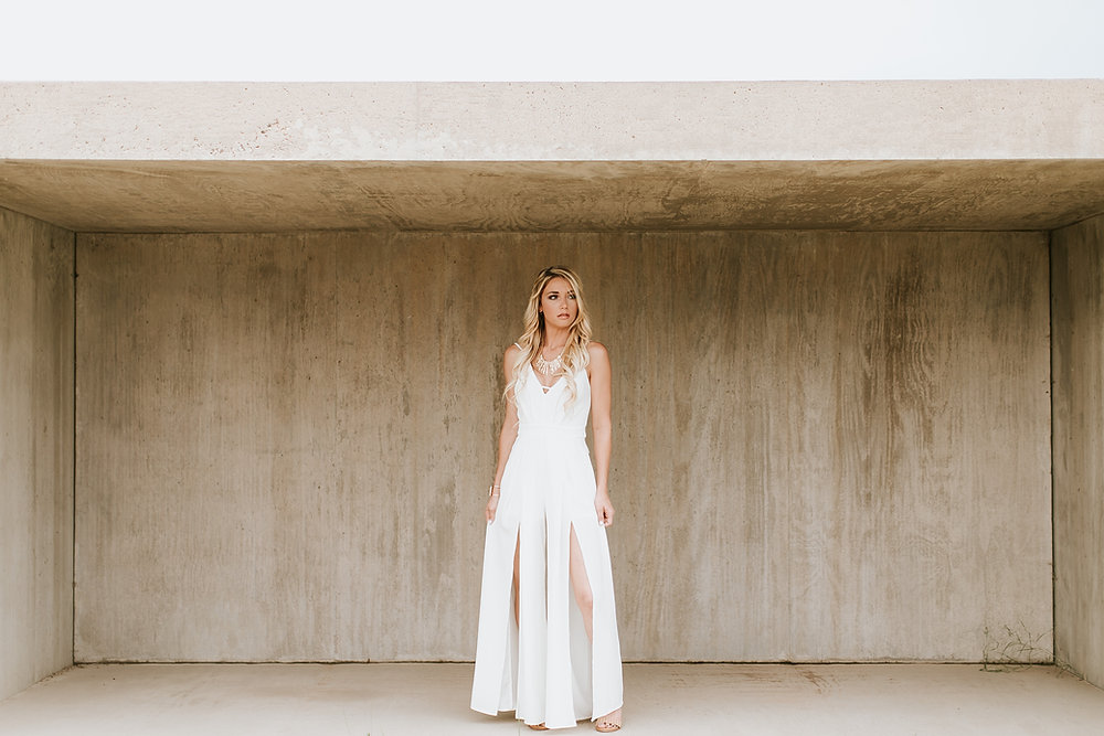 Stylist Snapshots: Meet Cassie