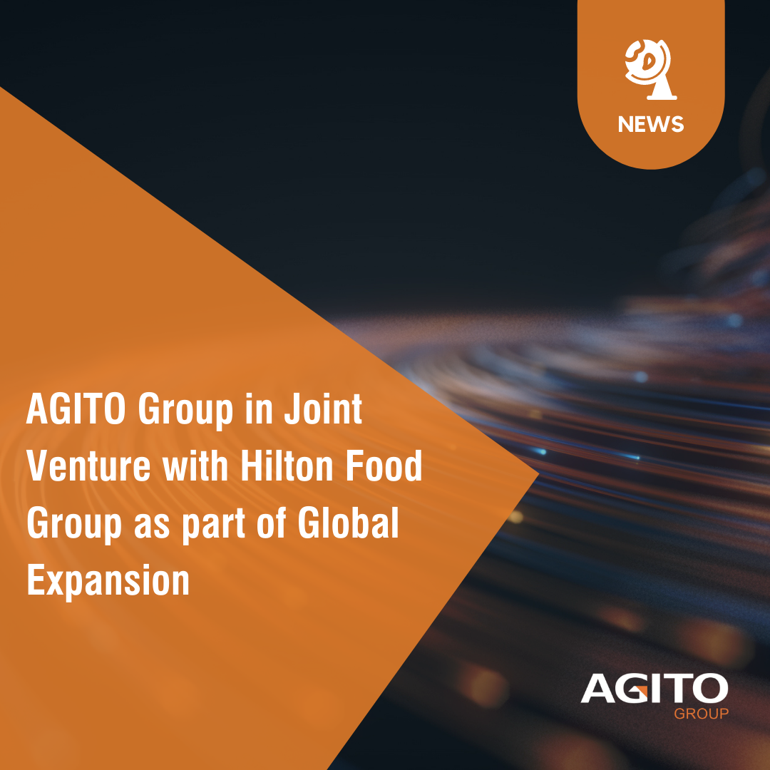 AGITO Group in Joint Venture with Hilton | AGITO Group