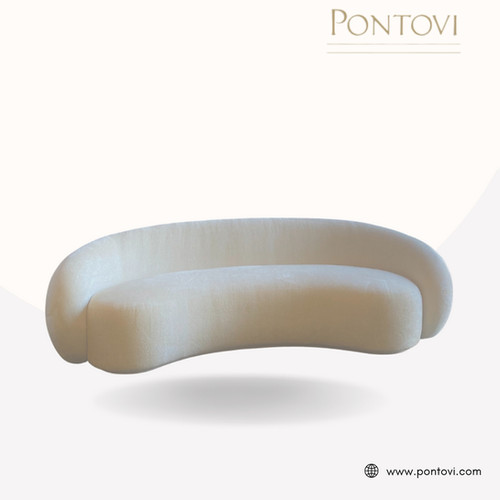 Customized Sally Sofa Furniture at the House of Pontovi