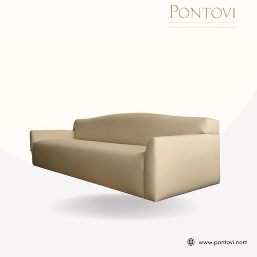 Charlene Sofa Custom Furniture at the House of Pontovi
