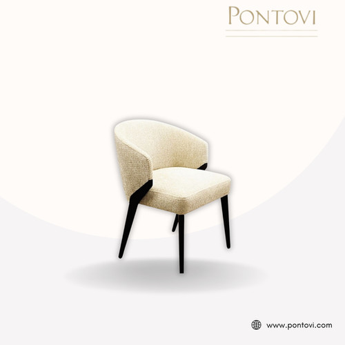Luxury Custom Dining Chair Furniture at the House of Pontovi