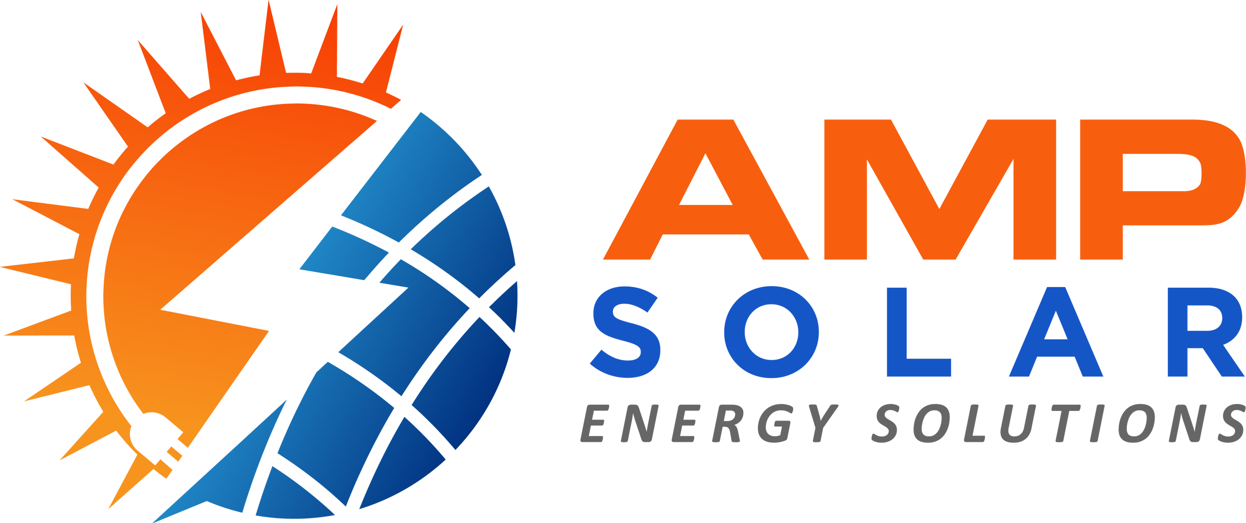 Amp Solar LLC. | Solar for Home and Business