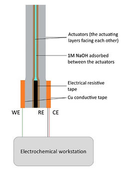 Future work | actuating-materials