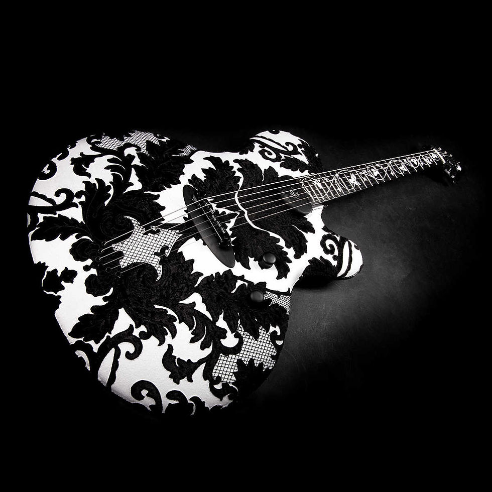 INSTRUMENTS | Jens Ritter - Shop