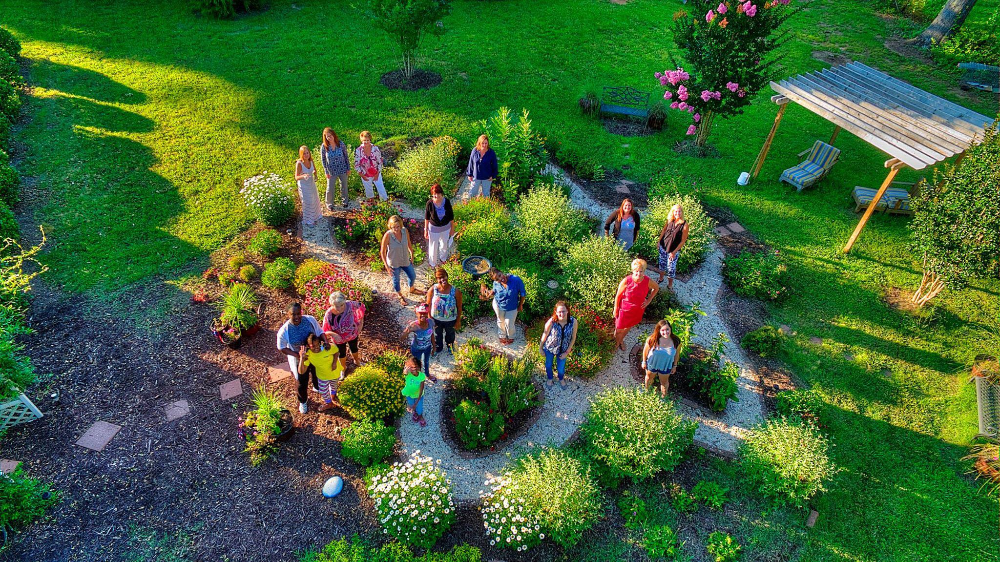 Home | Hope House Foundation