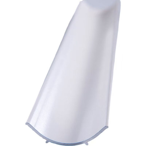 6.5M 50MM Coving S/Mist - Commercial Coolroom Accessories | Haiton ...