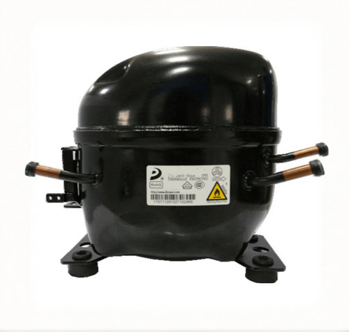 L140CY1 R600A LBP Disp. 3/8 CC 256W DONPER Compressor | Haiton HVACR ...