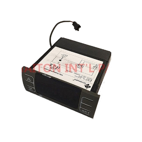 JC-422 JUCHUANG Multi-Function Digital temperature controller | Haiton ...