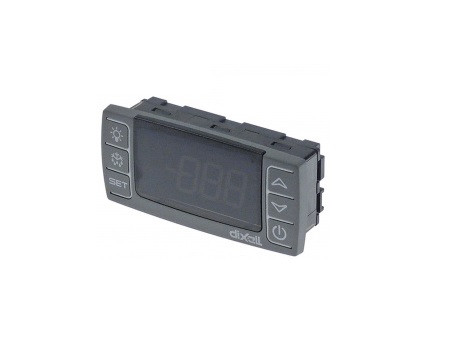 XW20K-5N2C0 Digital Controller DIXELL | Haiton HVACR Supplies Australia