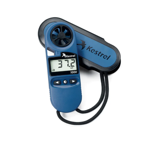 Kestrel 1000 Wind Meter Anemometer | Haiton HVACR Supplies Australia