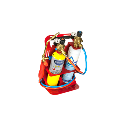 Turbo Set 200 Oxygen / MAP-Pro Welding Set With 2 Metre Hose -Excluding ...