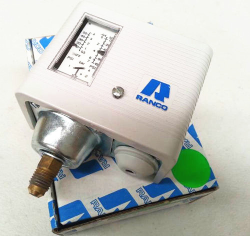 RANCO Low Pressure Control O16-6703 AUTO RESET | Haiton HVACR Supplies ...