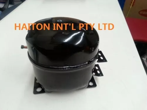 S118CY1 R600A LBP Disp. 1/4 CC 200W DONPER Compressor | haiton