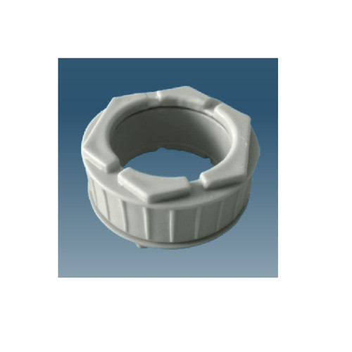 20mm Male+Female Conduit Bush 25pcs | Haiton HVACR Supplies Australia