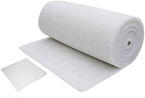 Pad Filter, G4 Grade (1200mm Width x 13mm Depth, Sold per Meter ...