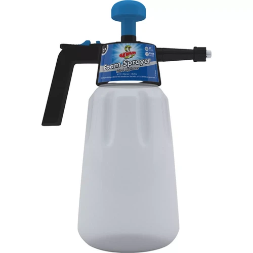 Viper Foam Sprayer RT301S 2-in-1 device for the production of foam ...