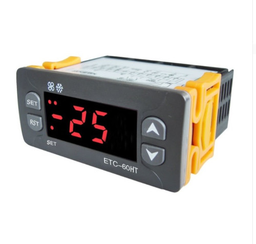ETC-60HT Temperature Controller | Haiton HVACR Supplies Australia