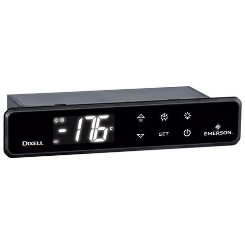 XW60LH-5N1D0R Digital Controller DIXELL | Haiton HVACR Supplies Australia