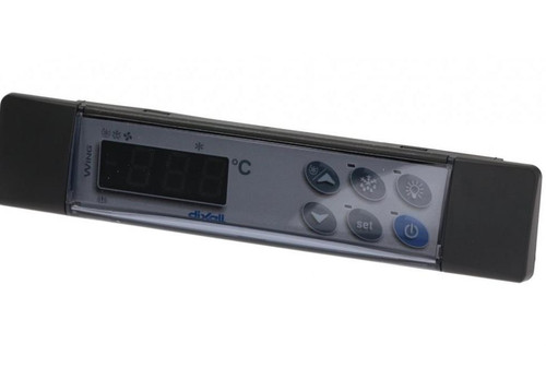 T620-000C0 Digital Controller DIXELL | Haiton HVACR Supplies Australia