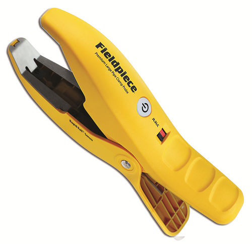 Fieldpiece JL3LC Job link Wireless Large Pipe Clamp Temperature Probe ...