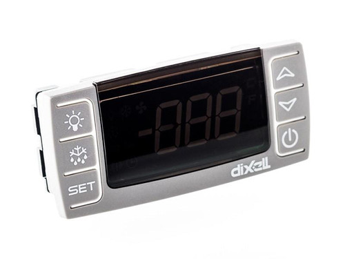 CX620-000N0 Digital Controller DIXELL | Haiton HVACR Supplies Australia