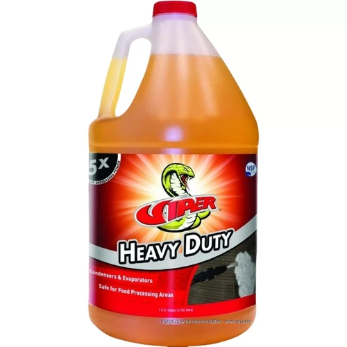 Viper Heavy Duty Degreaser Coil Cleaner RT390G | Haiton HVACR Supplies ...