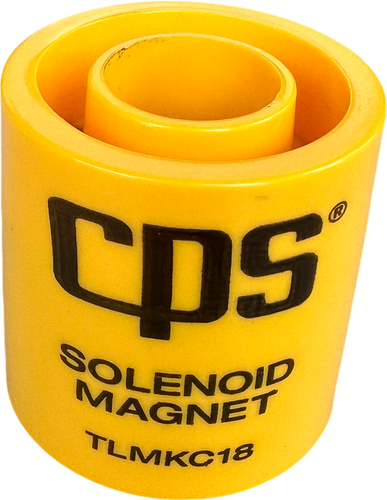 Solenoid Actuator Magnet/ Solenoid Valve Troubleshooting Magnet, 18mm ...