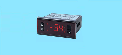 ED330 TEMPERATURE CONTROLLER | Haiton HVACR Supplies Australia