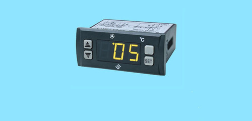 SF-101B TEMPERATURE CONTROLLER | Haiton HVACR Supplies Australia