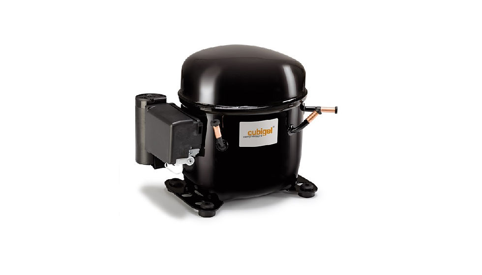 GP14TG R134A HMBP CUBIGEL COMPRESSOR | haiton