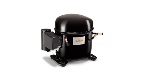 GP16TG R134A HMBP CUBIGEL COMPRESSOR | Haiton HVACR Supplies Australia