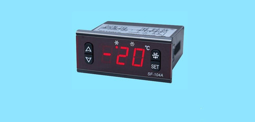 SF-104A TEMPERATURE CONTROLLER | haiton