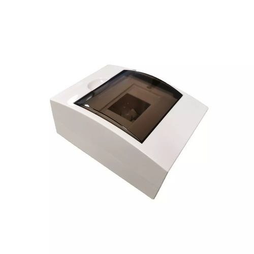 6Pole Module Surface Mount Switchboard | Haiton HVACR Supplies Australia