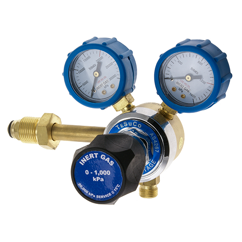 REGULATOR 1 STAGE SIDE ENTRY INERT GAS TYPE 10 Model:RC1SIG10 | Haiton ...