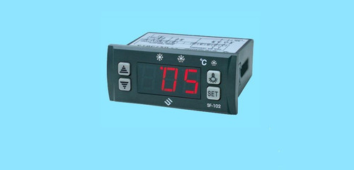 SF-102 TEMPERATURE CONTROLLER | haiton