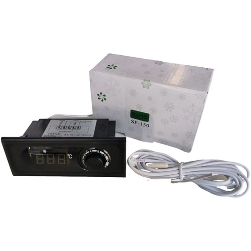 SF-150 TEMPERATURE CONTROLLER | Haiton HVACR Supplies Australia