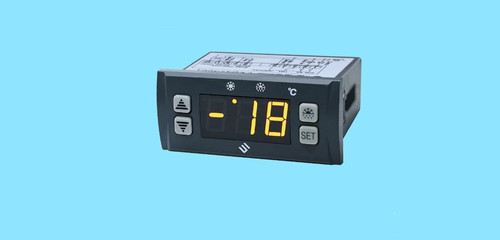 SF-104B TEMPERATURE CONTROLLER | Haiton HVACR Supplies Australia