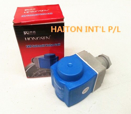 HONGSEN EVR Solenoid Valve COIL AC-220V | haiton