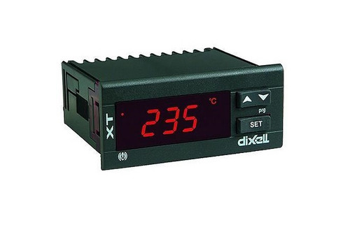 XT110C-5N0AU Digital Controller DIXELL | Haiton HVACR Supplies Australia