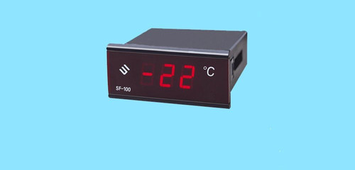 SF-100 TEMPERATURE CONTROLLER | Haiton HVACR Supplies Australia